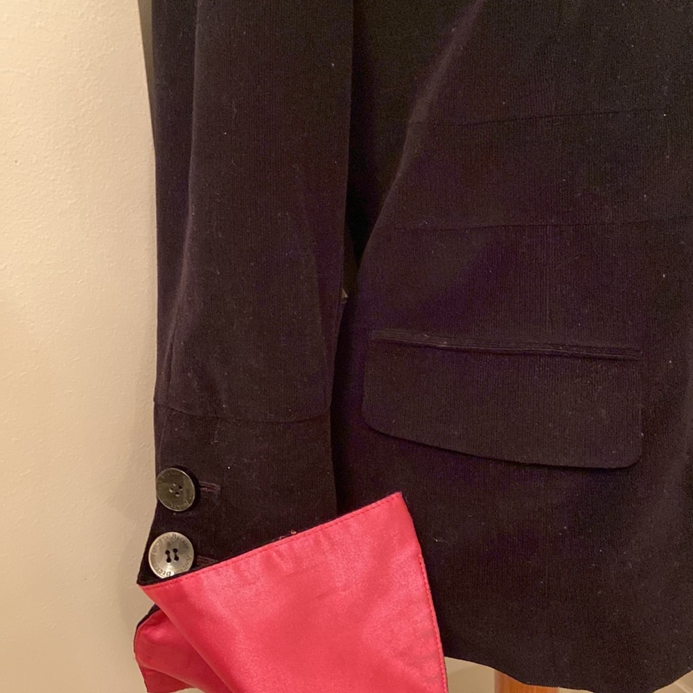 Andrea Becker Blazer - Gem